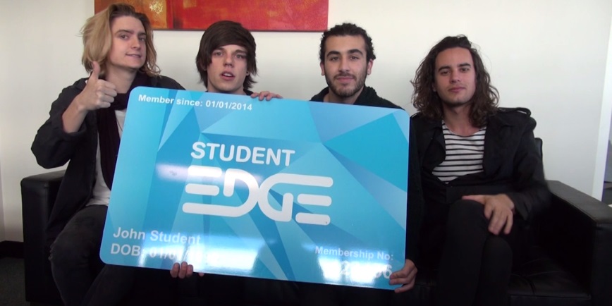 Interview: Little Sea · Student Edge News Articles
