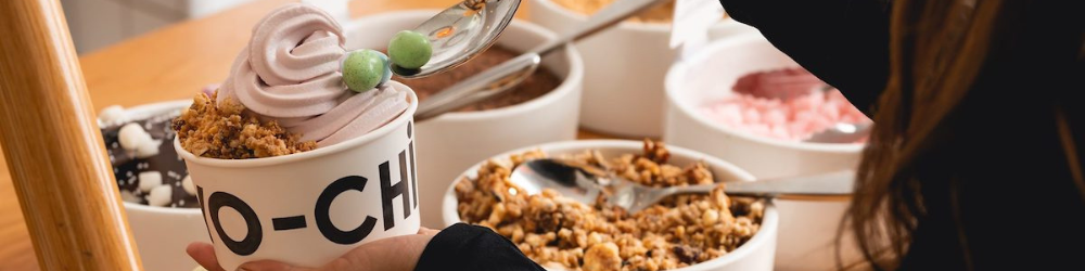 Student Jobs at Yochi · Student Edge