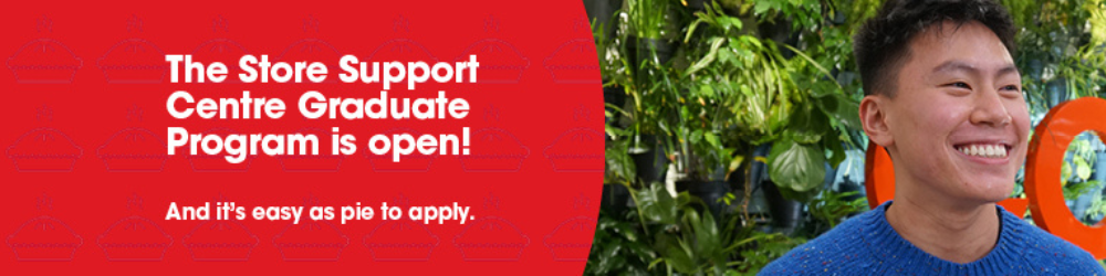 Student Jobs at Coles · Student Edge